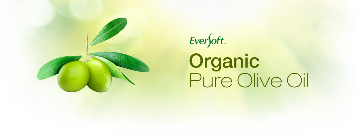 Olive Oil | Eversoft