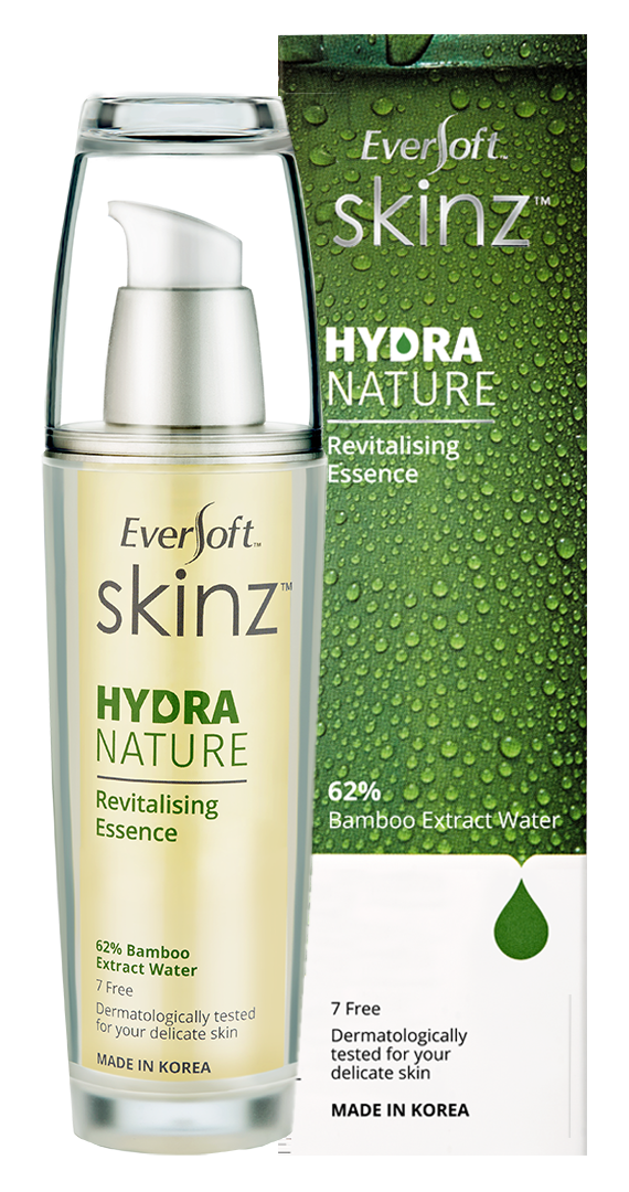 Hydration Skincare | Eversoft