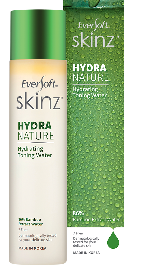Hydration Skincare | Eversoft