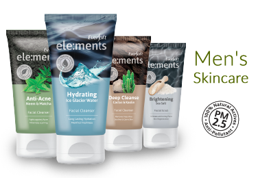 Product Range | Eversoft