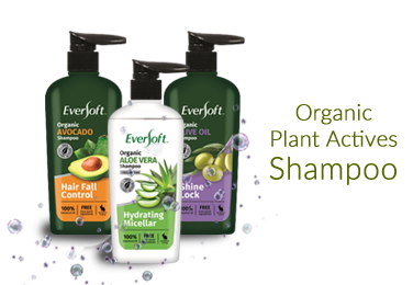 Product Range | Eversoft