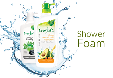 Product Range | Eversoft