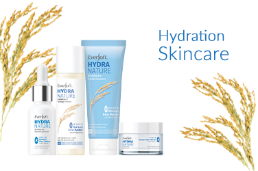 Product Range | Eversoft